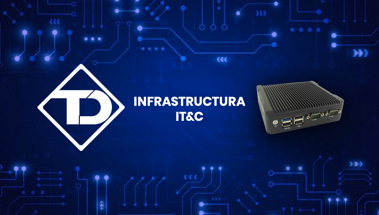 ITC - Technology Dream